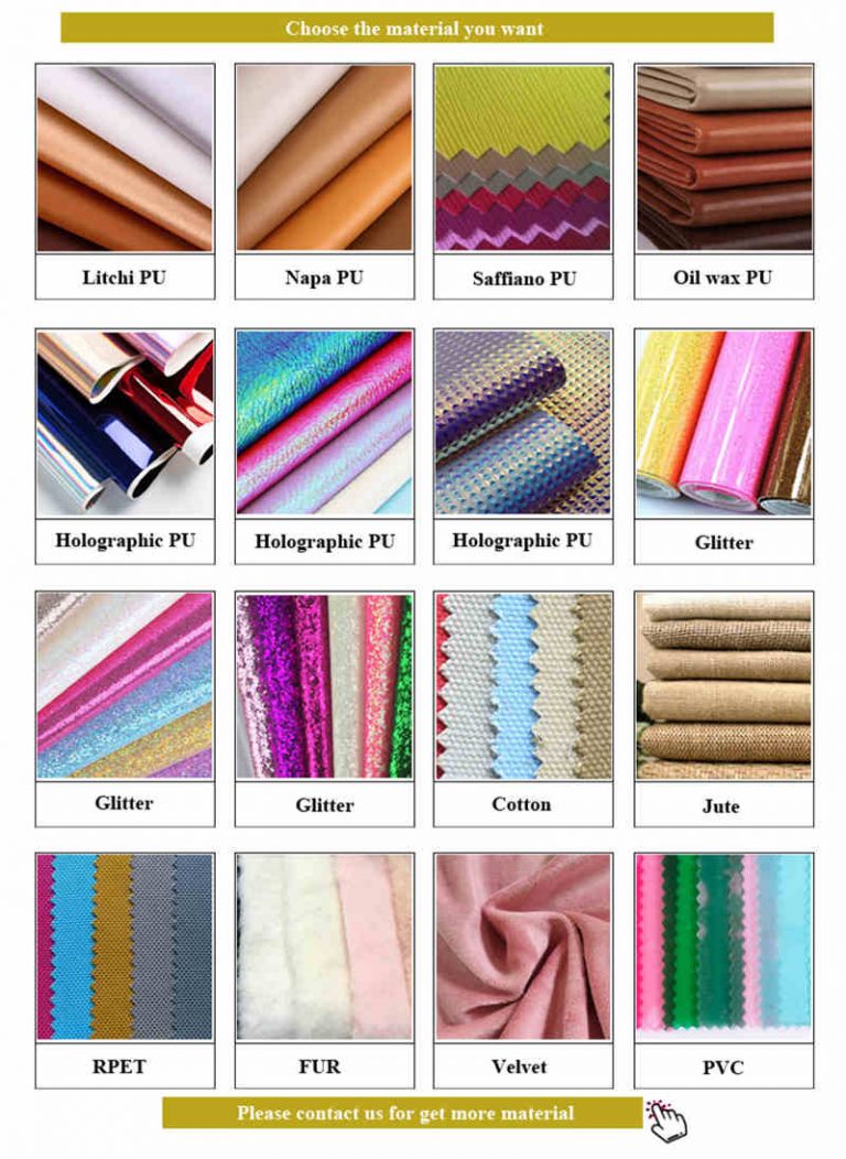 Custom Canvas Bags - Noya