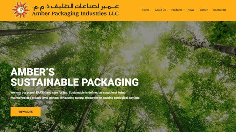 Top 10 Paper Bag Manufacturers & Suppliers UAE - Noya