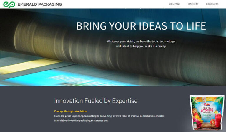 15 Best Flexible Packaging Manufacturers & Companies - Noya