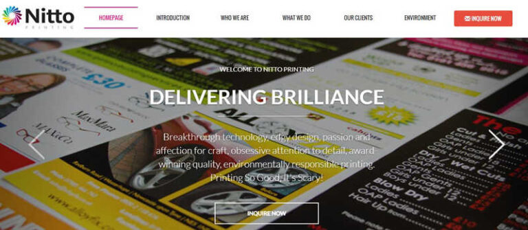 10 Best Printing Companies in Philippines - Noya