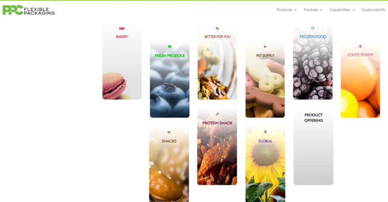 15 Best Flexible Packaging Manufacturers & Companies - Noya