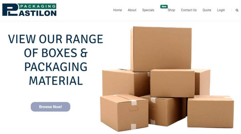 16 Top Packaging Suppliers in South Africa - Noya