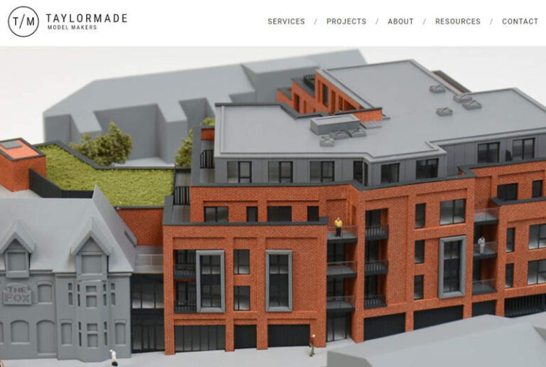 10 Best Architectural Model Makers Supplies - Noya