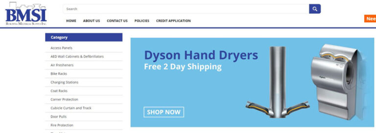 10 Best Building Materials Suppliers & Companies in USA - Noya