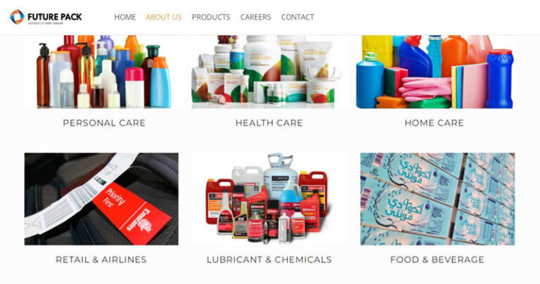 The Ultimate List: Best Packaging Companies in UAE - Noya