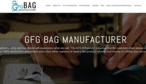 15 Best Backpack Manufacturers & Suppliers - Noya