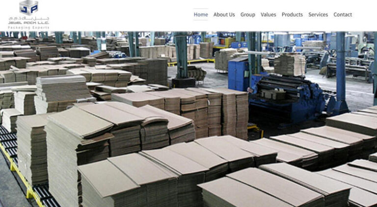 The Ultimate List: Best Packaging Companies in UAE - Noya