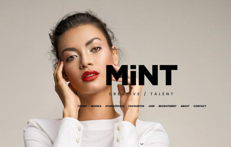 The Ultimate List: Best Modeling Agency in Dubai UAE - Noya