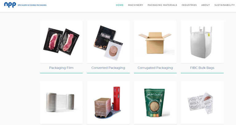 15 Best Packaging Companies & Suppliers UK - Noya
