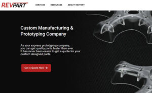 20 Best Manufacturers of Rapid Prototyping & Low Volume Production - Noya