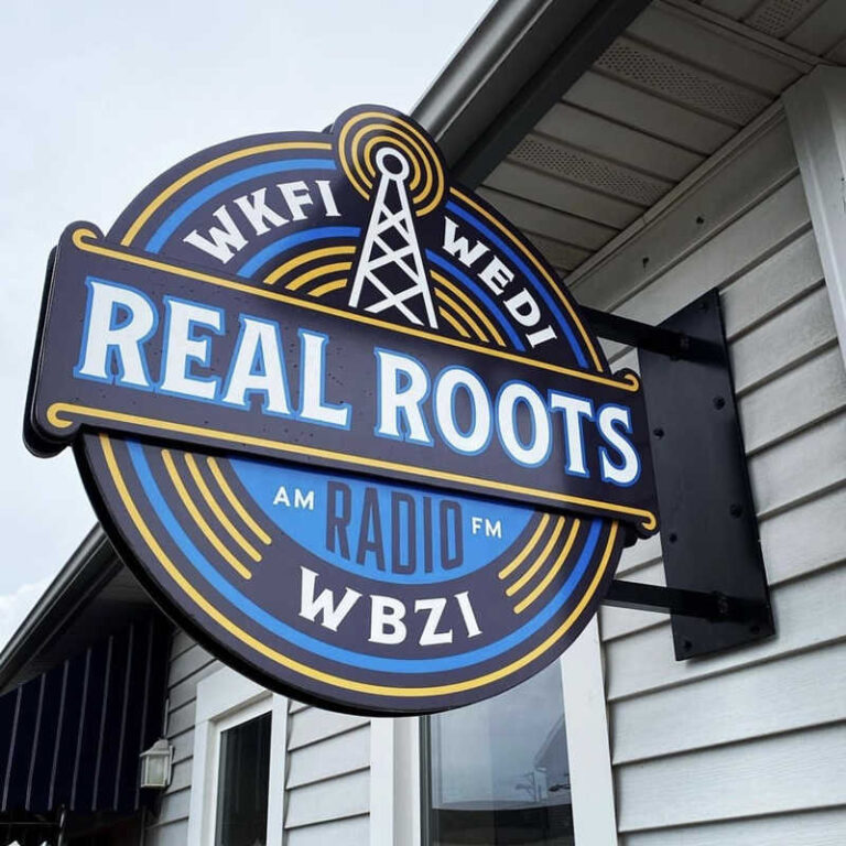 Top 80 Custom Metal Sign Makers & Fabricators - Noya