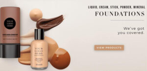 Top 40 Private Label Cosmetics Manufacturers - Noya