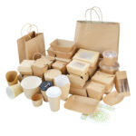 The Ultimate Guide to Eco-Friendly Biodegradable Packaging - Noya